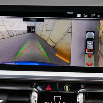 BMW 4 Series Coupé | BMW Tunas