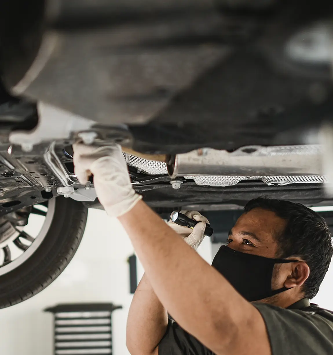 Fast Lane Service | BMW Tunas