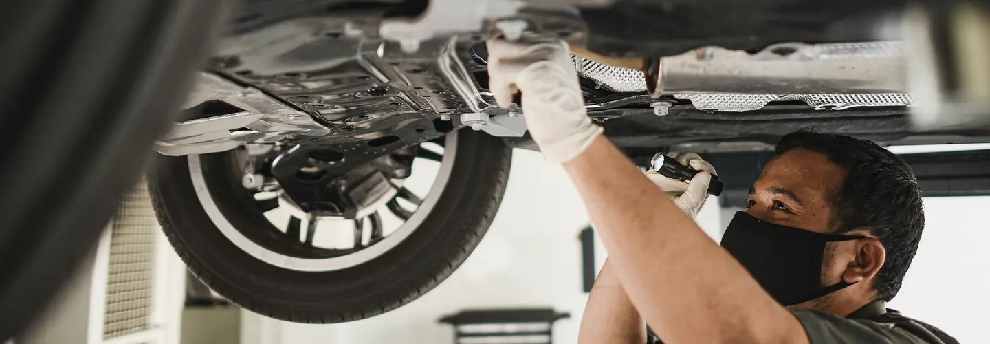 Fast Lane Service | BMW Tunas