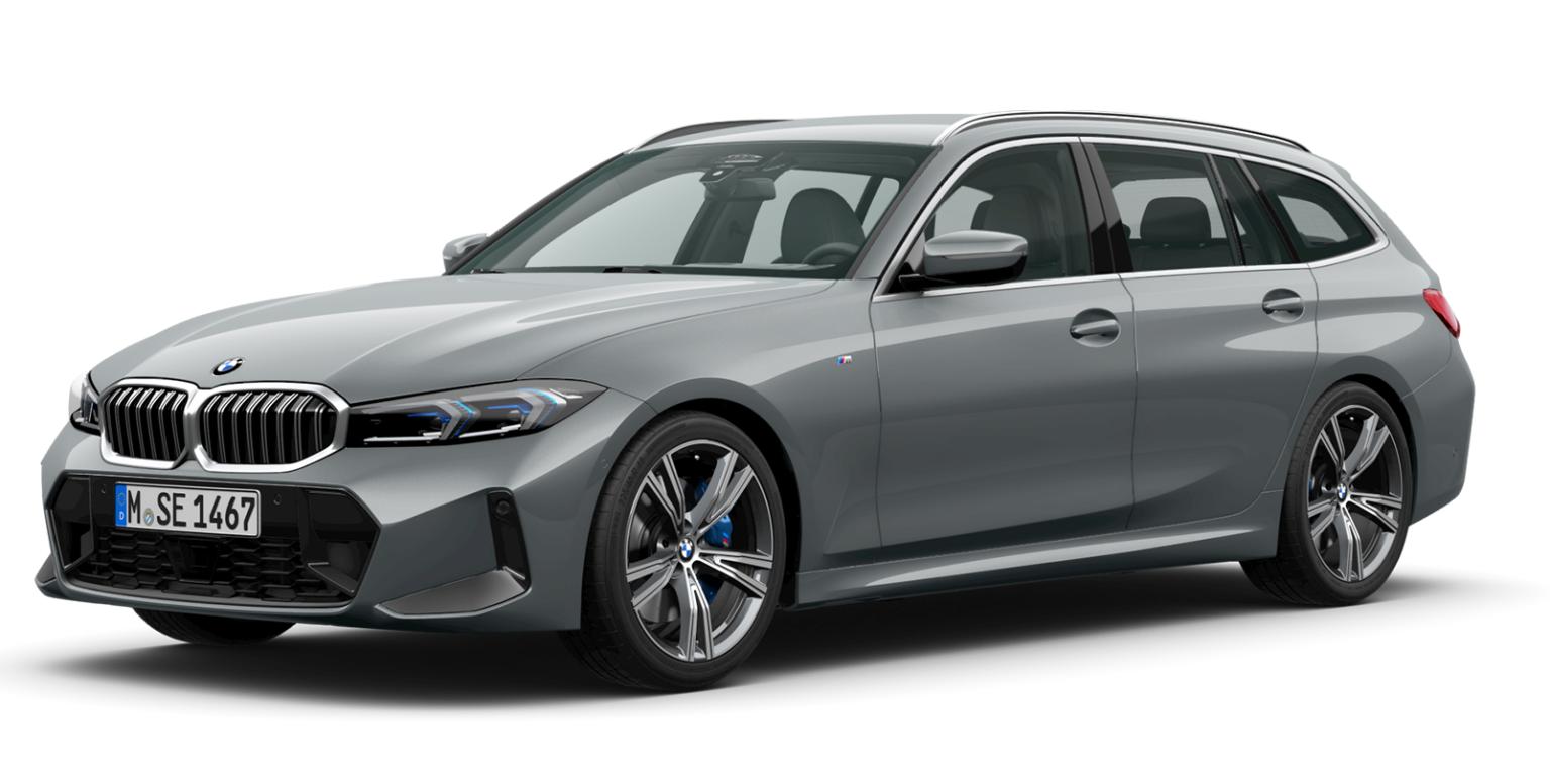 BMW All Models - Explore Your BMW | BMW Tunas