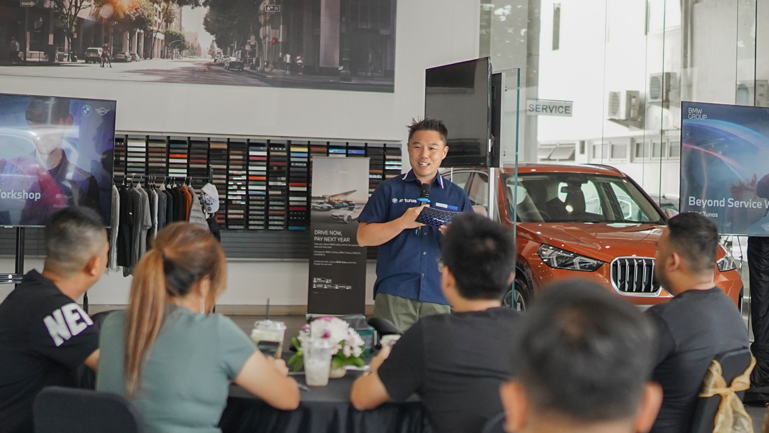 5 Pilihan Mobil BMW X Series, SUV yang Cocok untuk Keluarga Anda | BMW ...