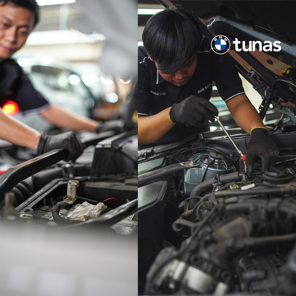 Mengenal BMW Service Inclusive Plus | BMW Tunas